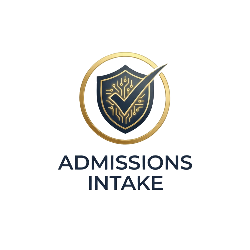 AdmissionsIntake - AI Voice Assistant for Memory Care Intake